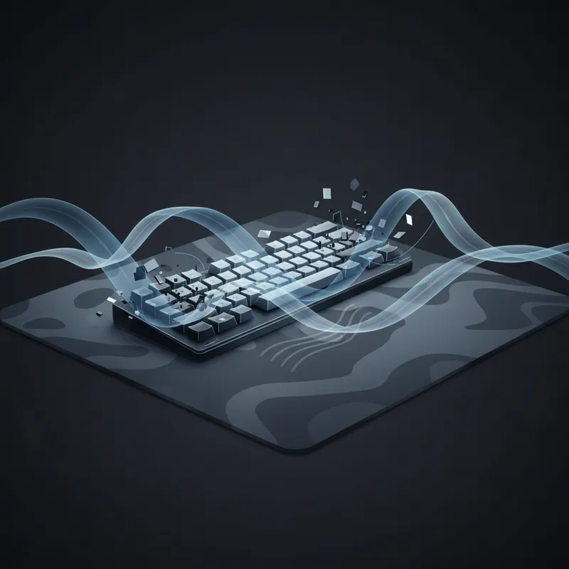 Sound‑Hardening Your Typing: The 2026 Guide to Beating Acoustic ...